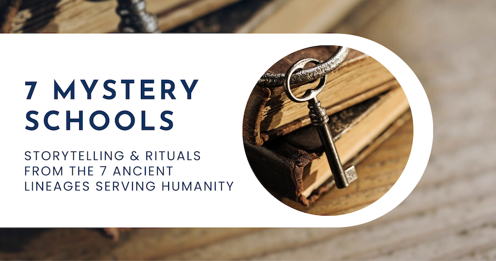 7 Ancient Mystery Schools Presentation - Modern Mystery School ...